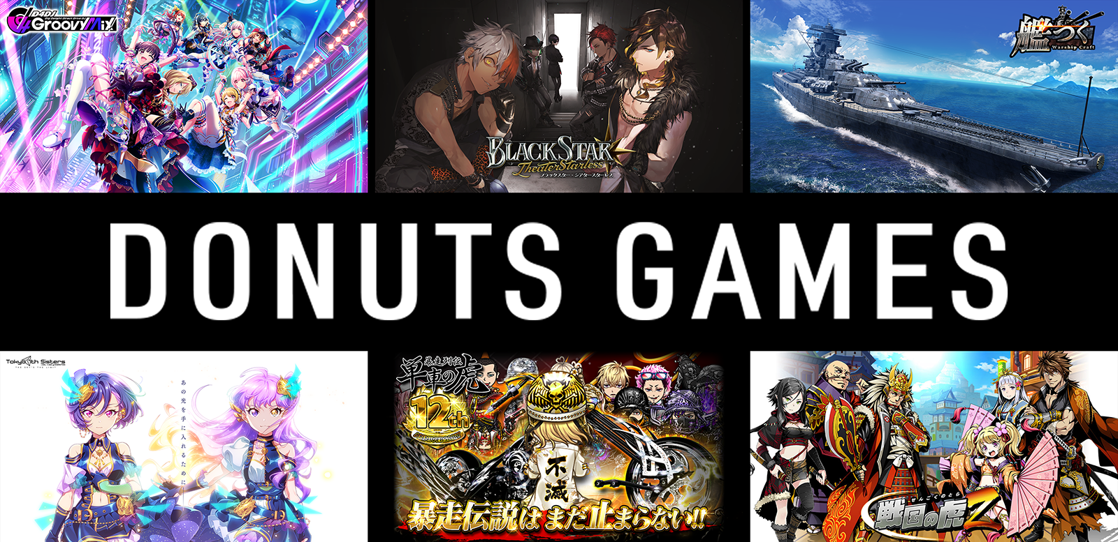 【新年企画】DONUTS TOPICSで2024年を振り返る | Waffles | DONUTS Magazine